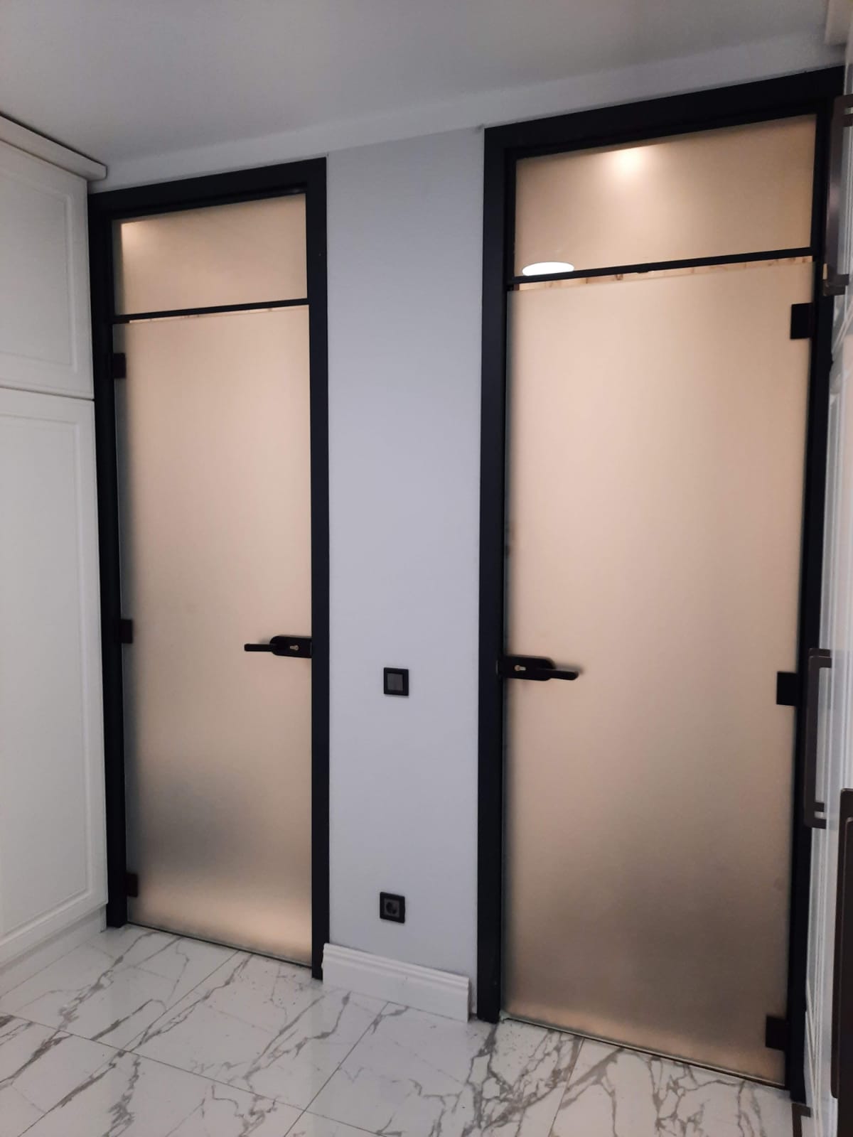 Ofis Cam Kapı Sistemleri Ceylan Pencere Cam Balkon Sistemleri Üretimi ...